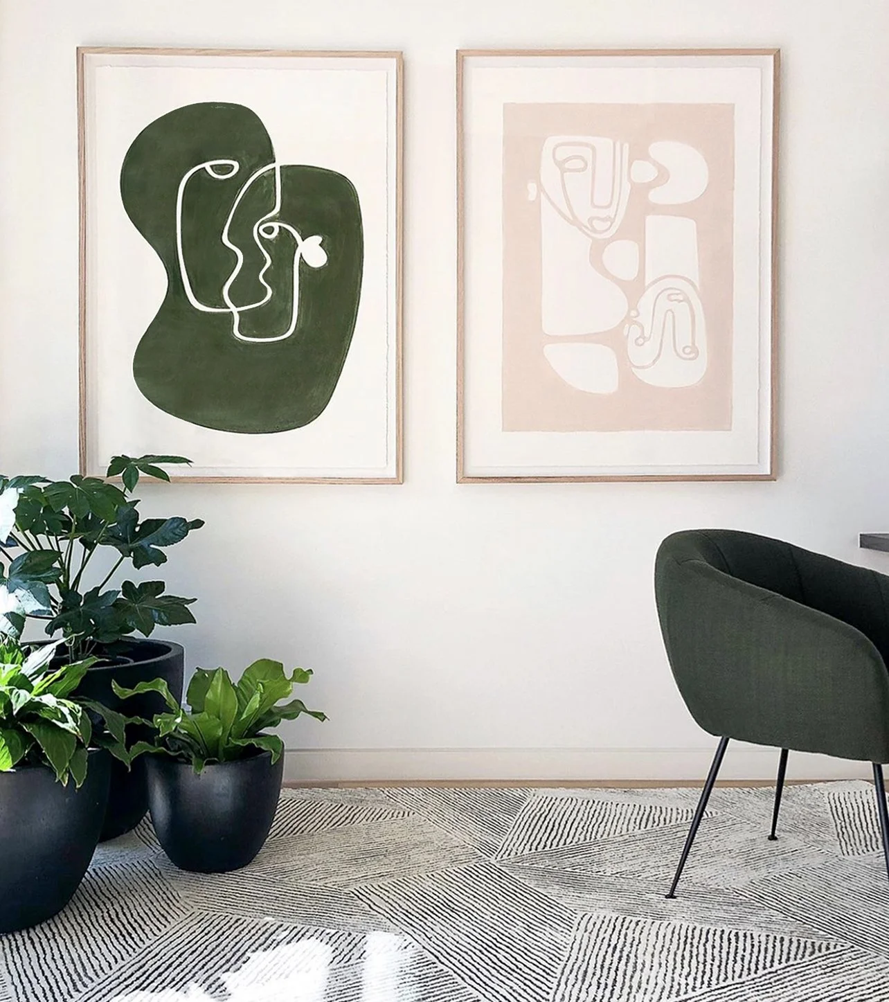 Angus Martin Art - Welcome