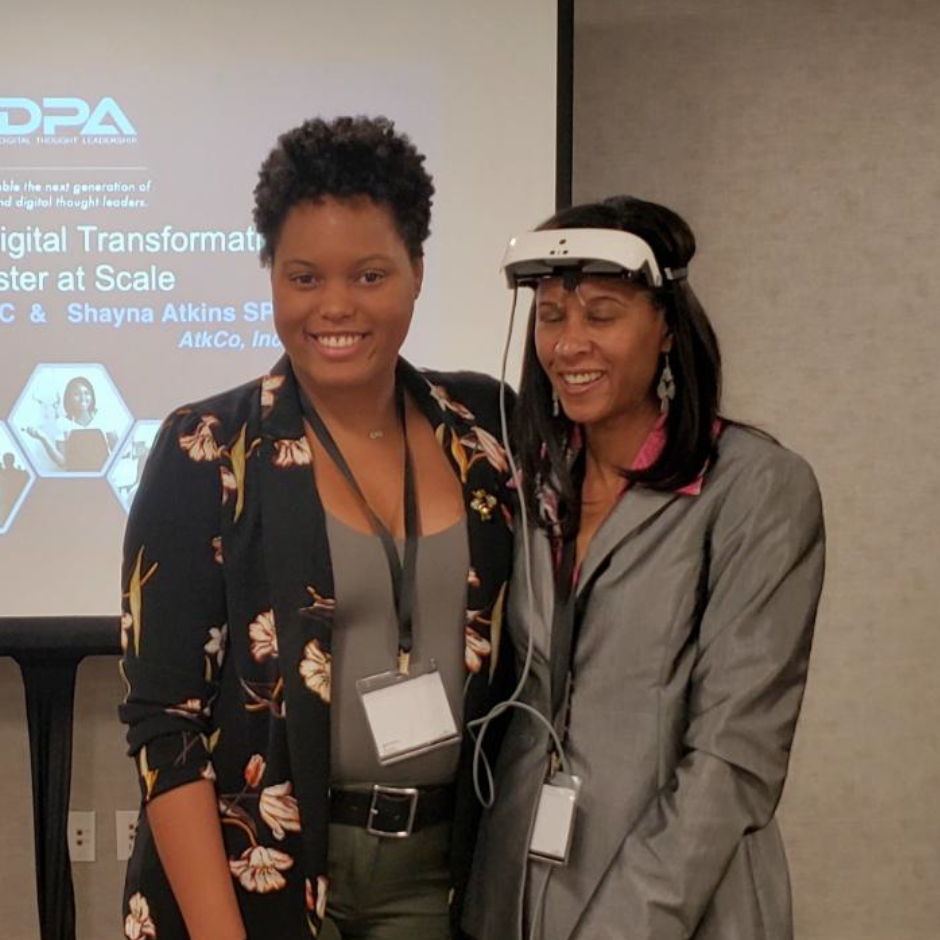 Press — AtkCo, Inc