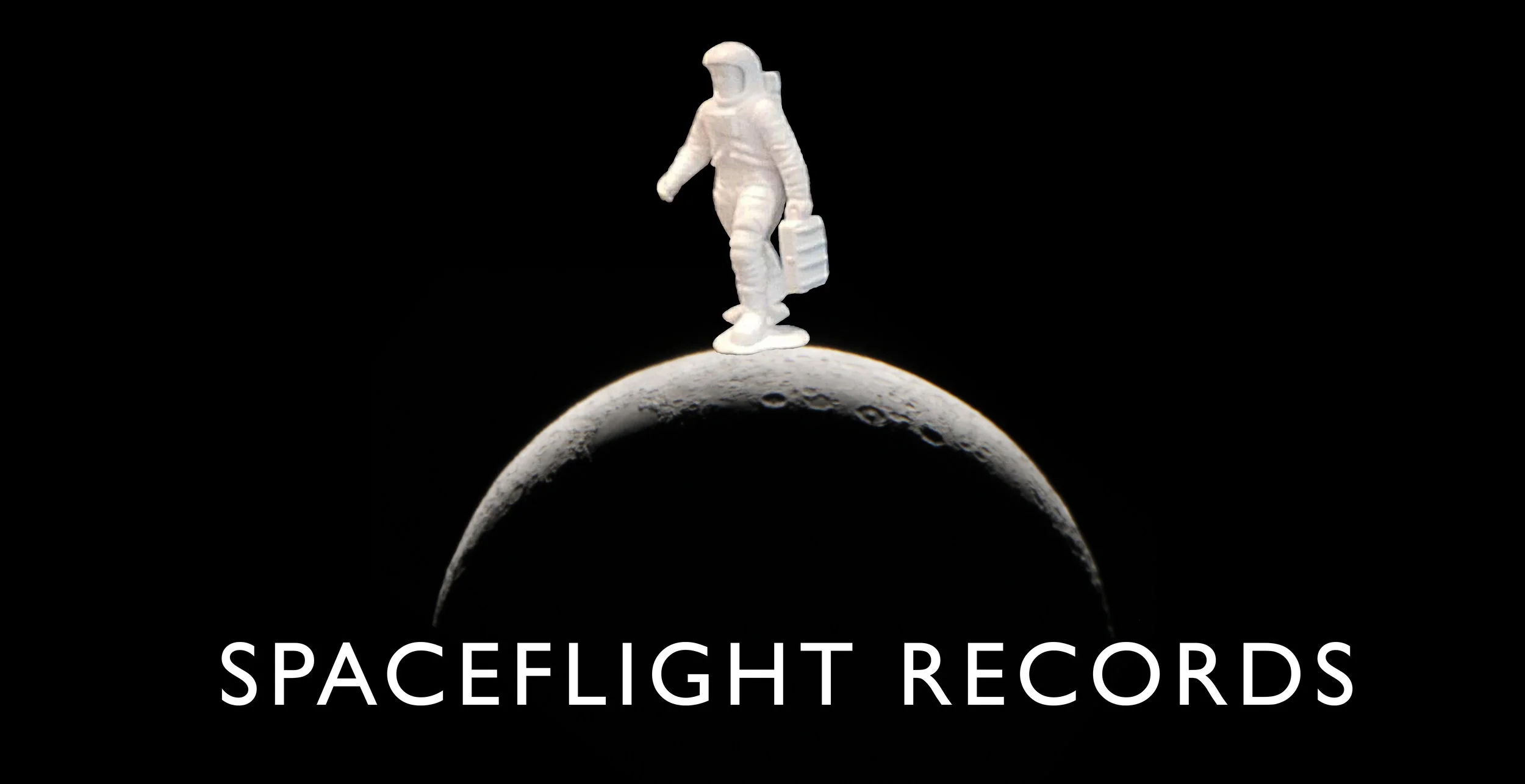 DIE SPITZ — Spaceflight Records