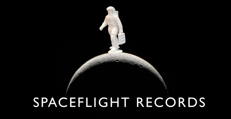 DIE SPITZ — Spaceflight Records