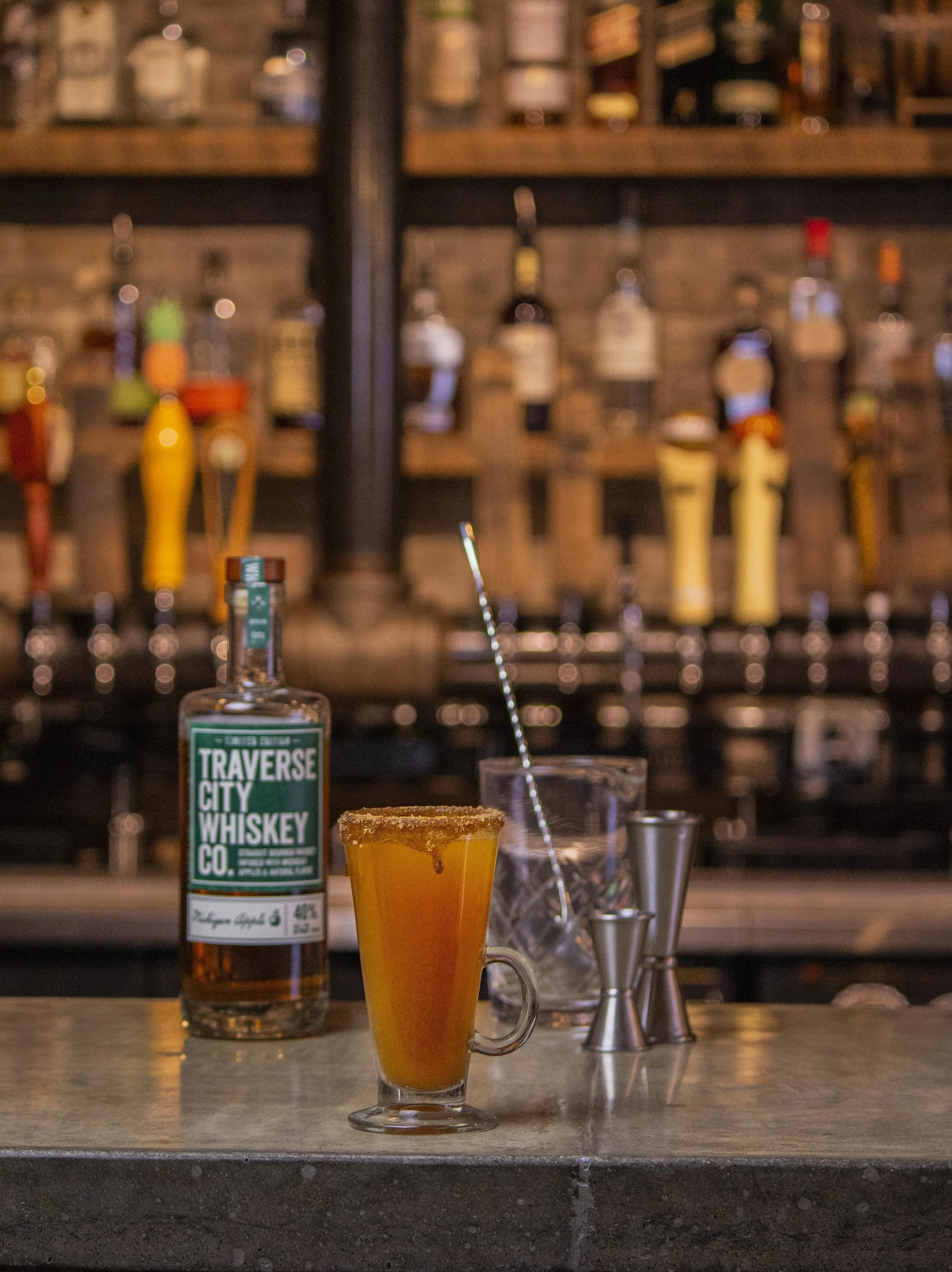 The Highway Brewing Co.