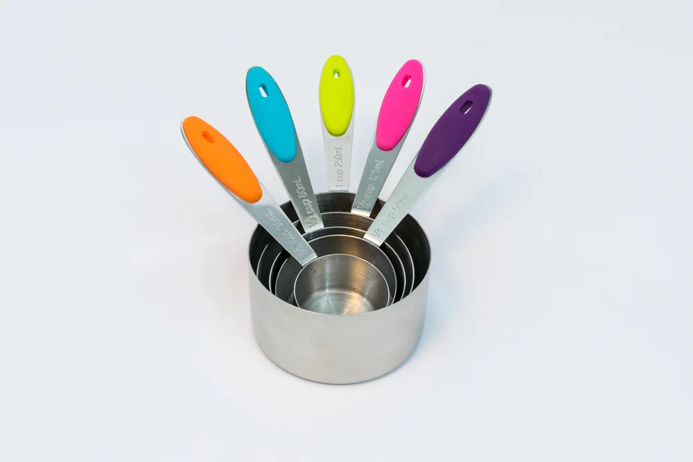 Adaptive Cooking Tools for Kids with Autism | The Color-Coded Chef