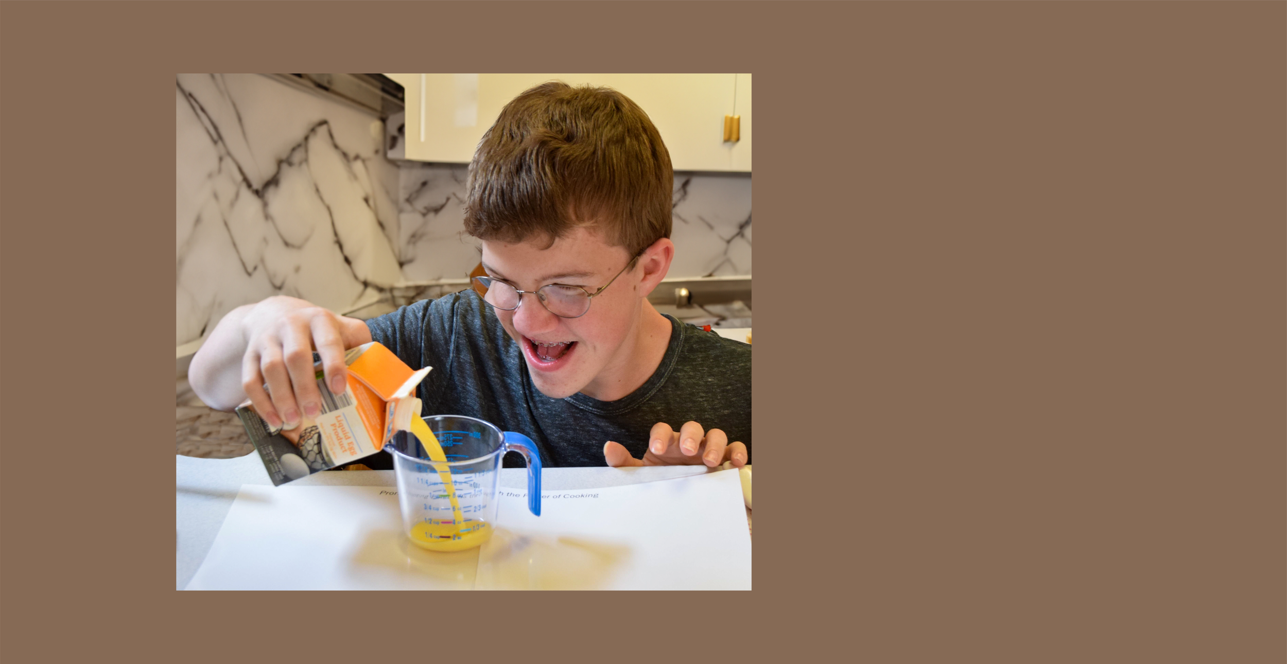 The Color-Coded Chef - The Color-Coded Chef