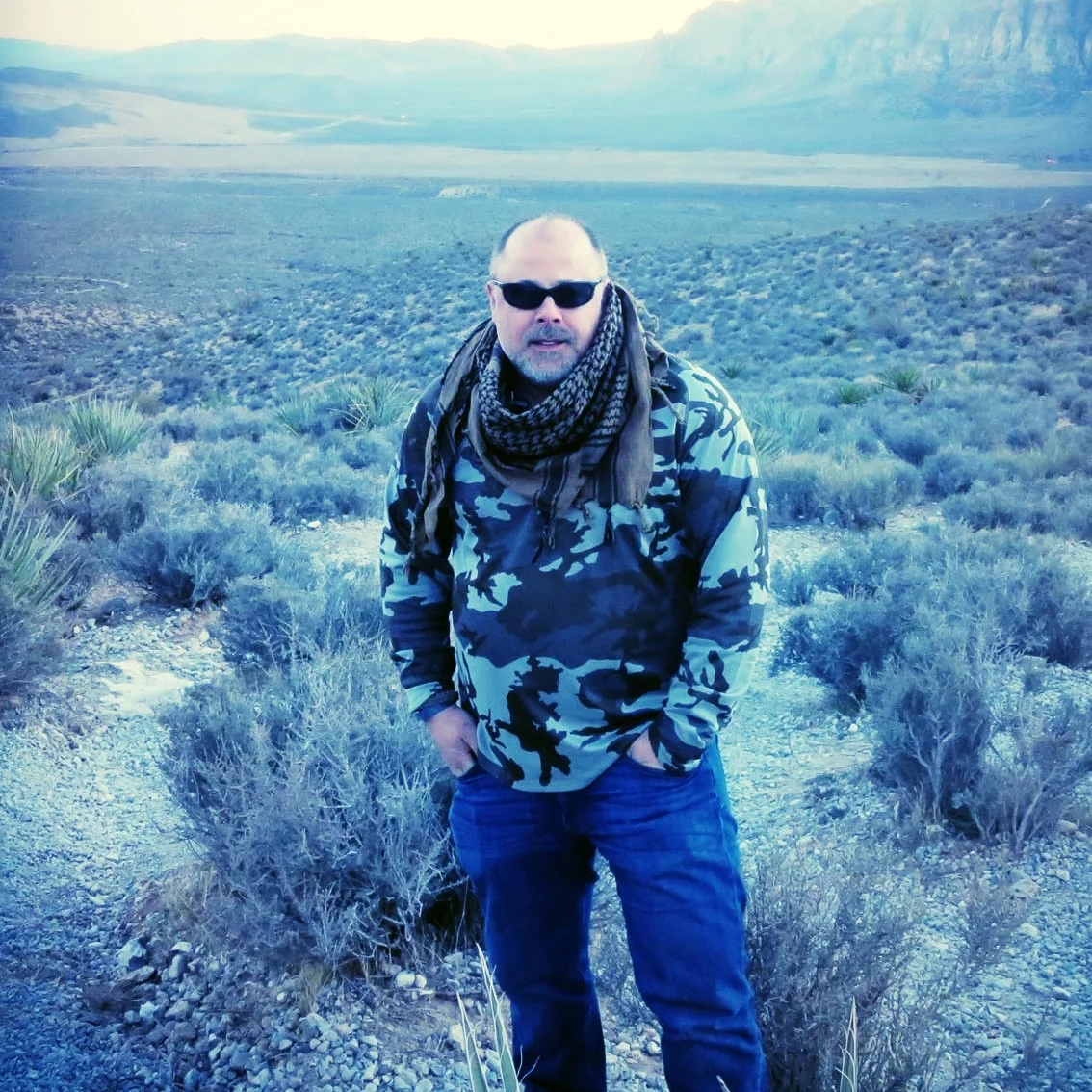 SpecOps Communications