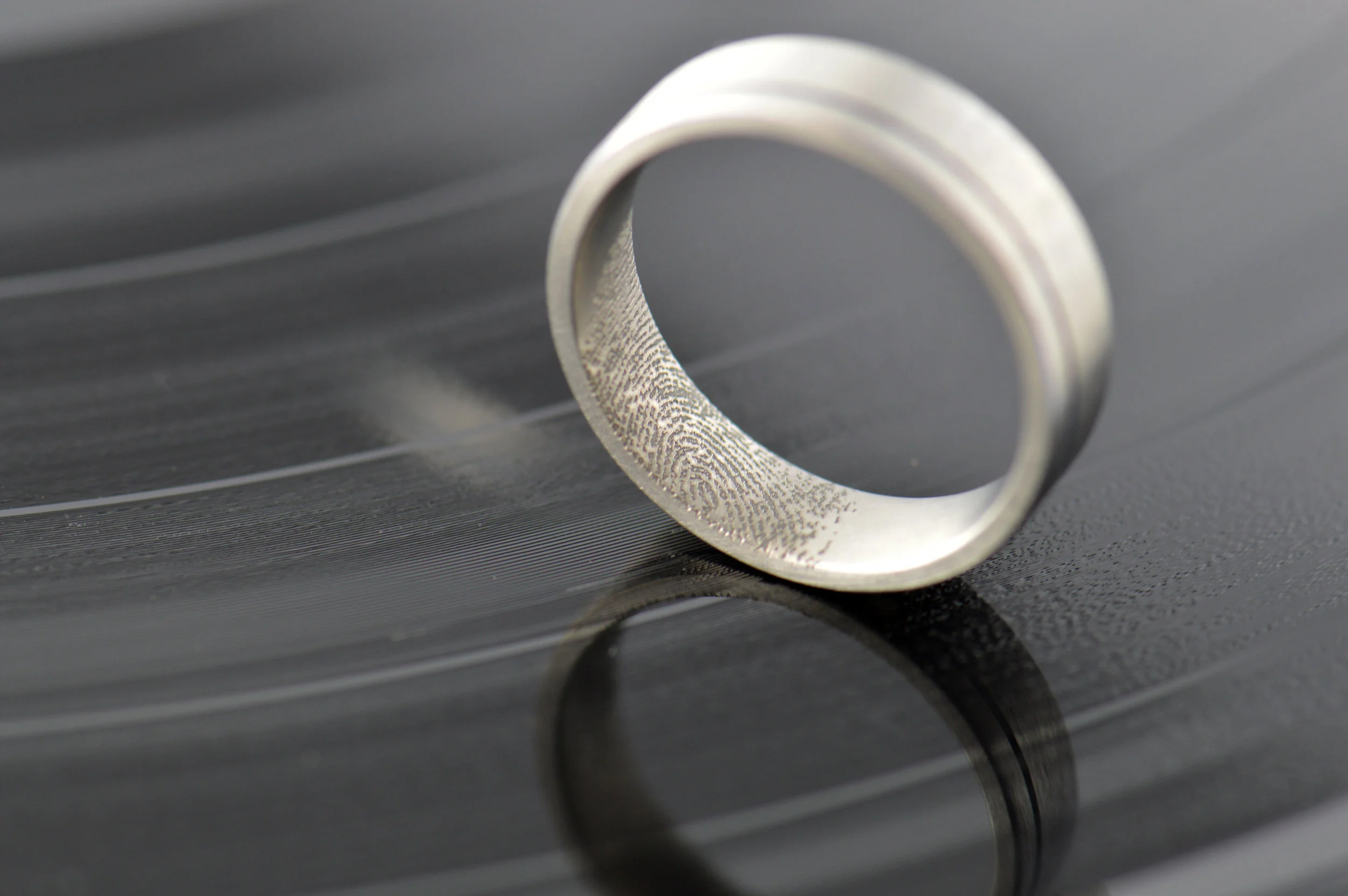 Engraving — Darvier Jewelry Design Studio