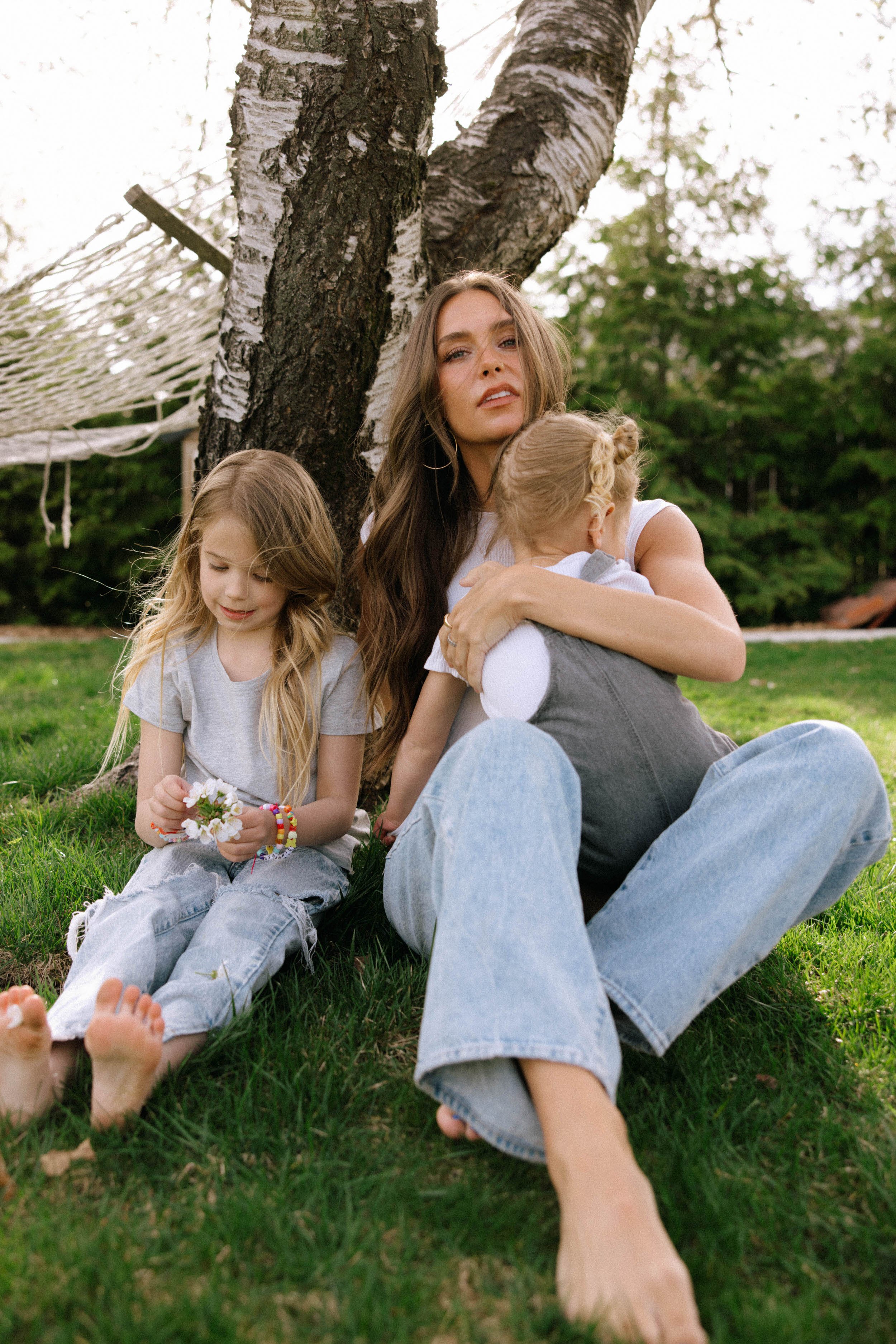 Cassie Trottier - Spokane Wedding Photographer