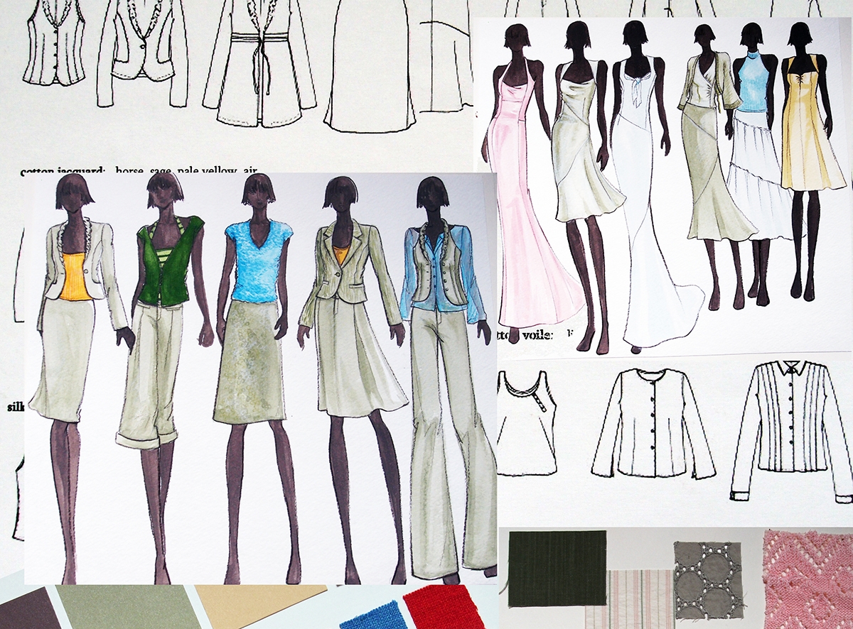 KEDIC Fashion Workshop