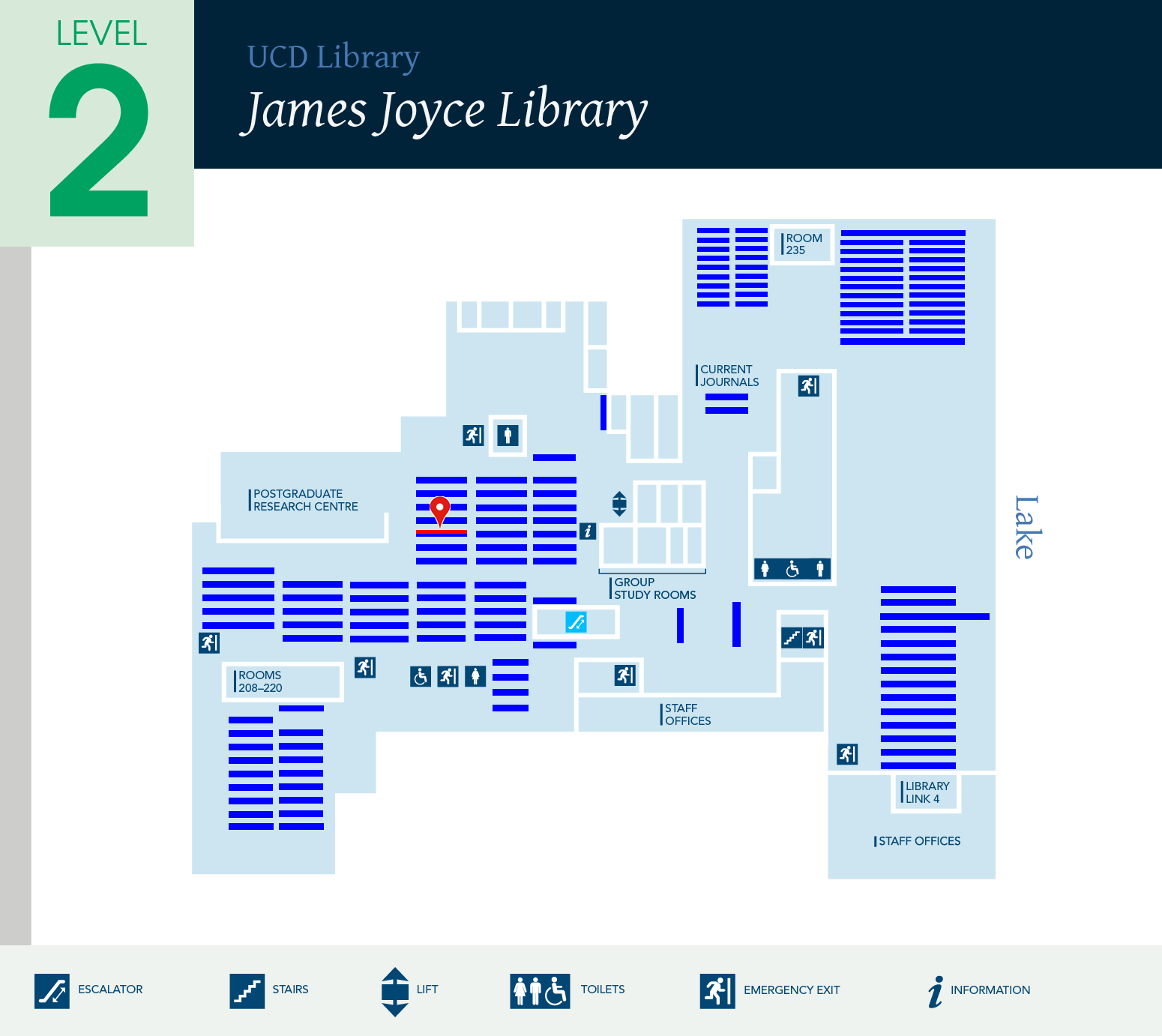Customizations — StackMap