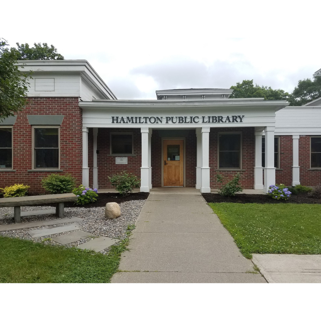 Turning a Maze into a Map: StackMap Guides the Way at Hamilton Public — StackMap