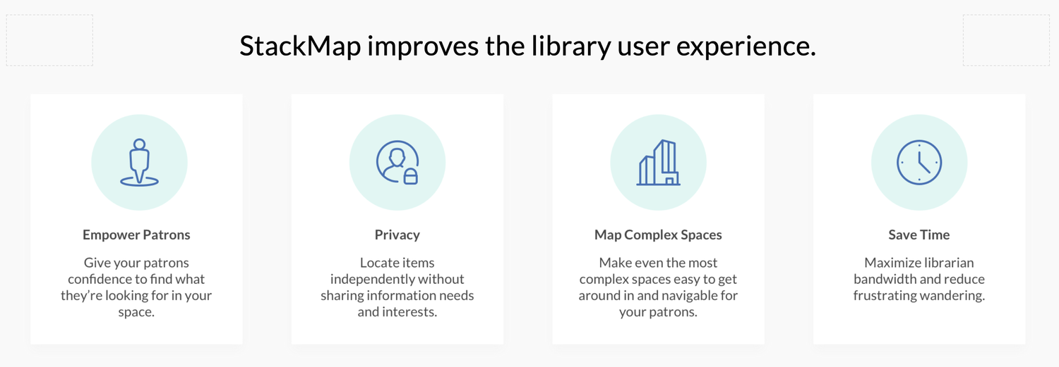 Products — StackMap