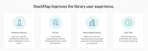 Products — StackMap