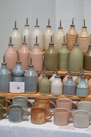 How to Set Up a Market Stall — Leah Grant | Adelaide Street Artist
