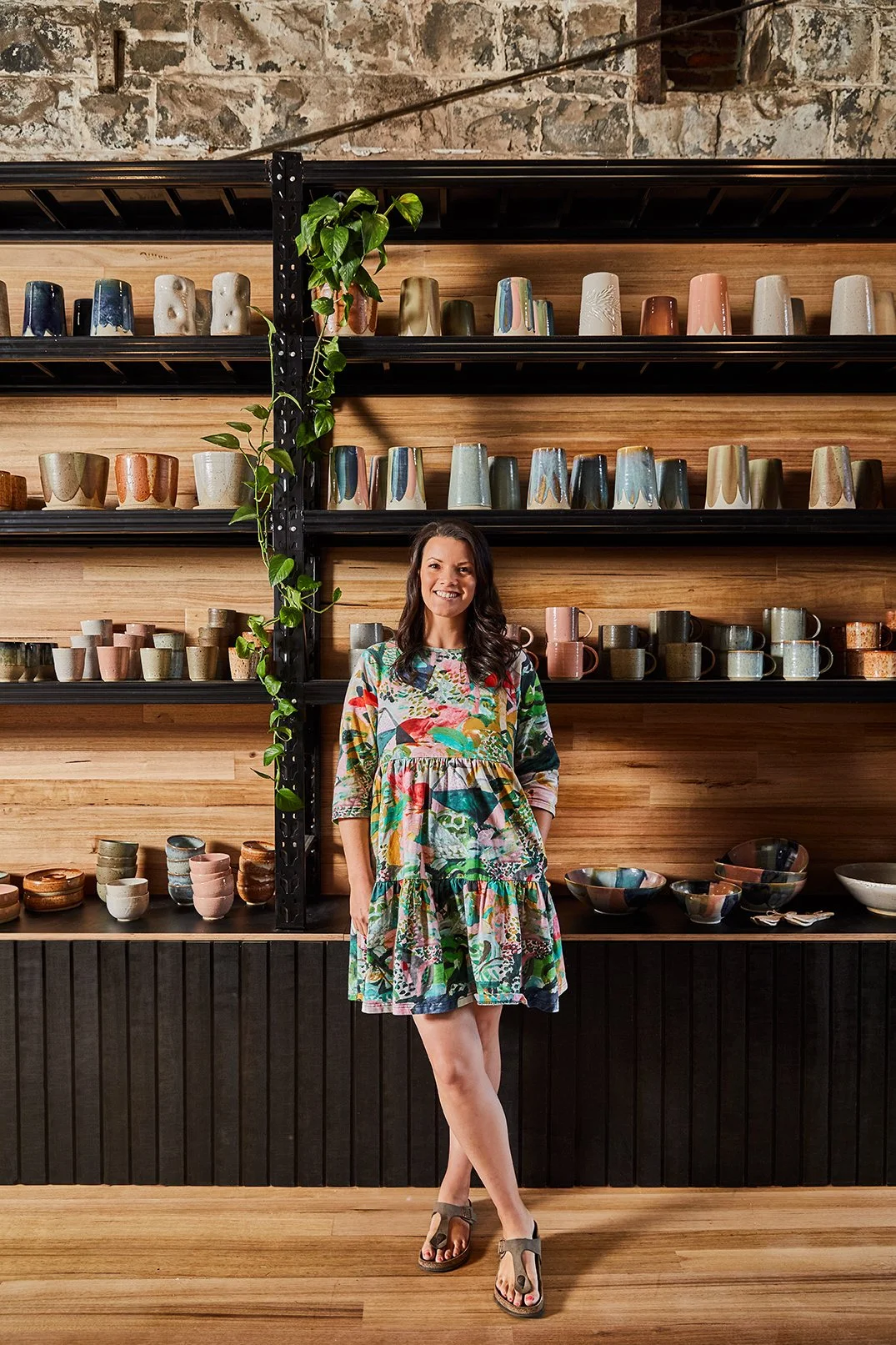 How to Set Up a Market Stall — Leah Grant | Adelaide Street Artist