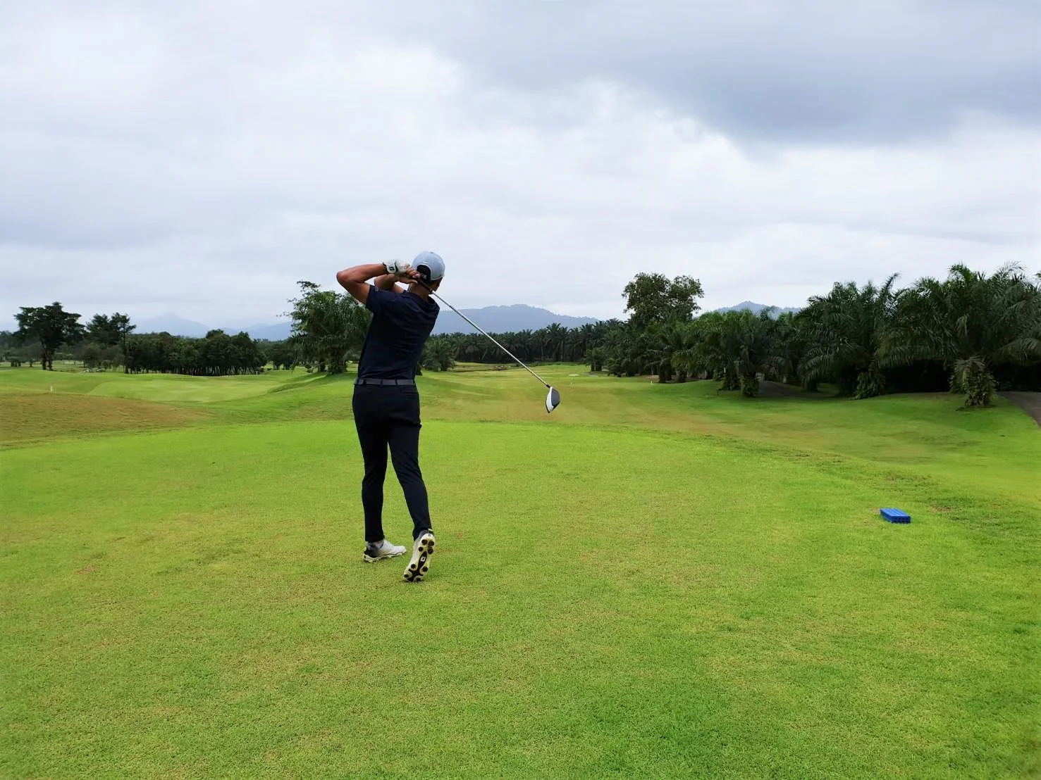 KIRINARA Golf Course