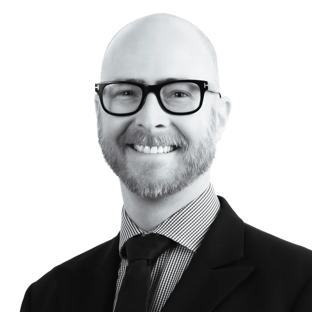 Reid Bettridge — B2B Lawyers