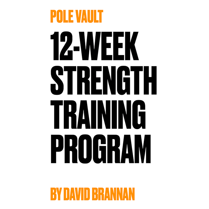 Pole Vault Workout Routine | EOUA Blog