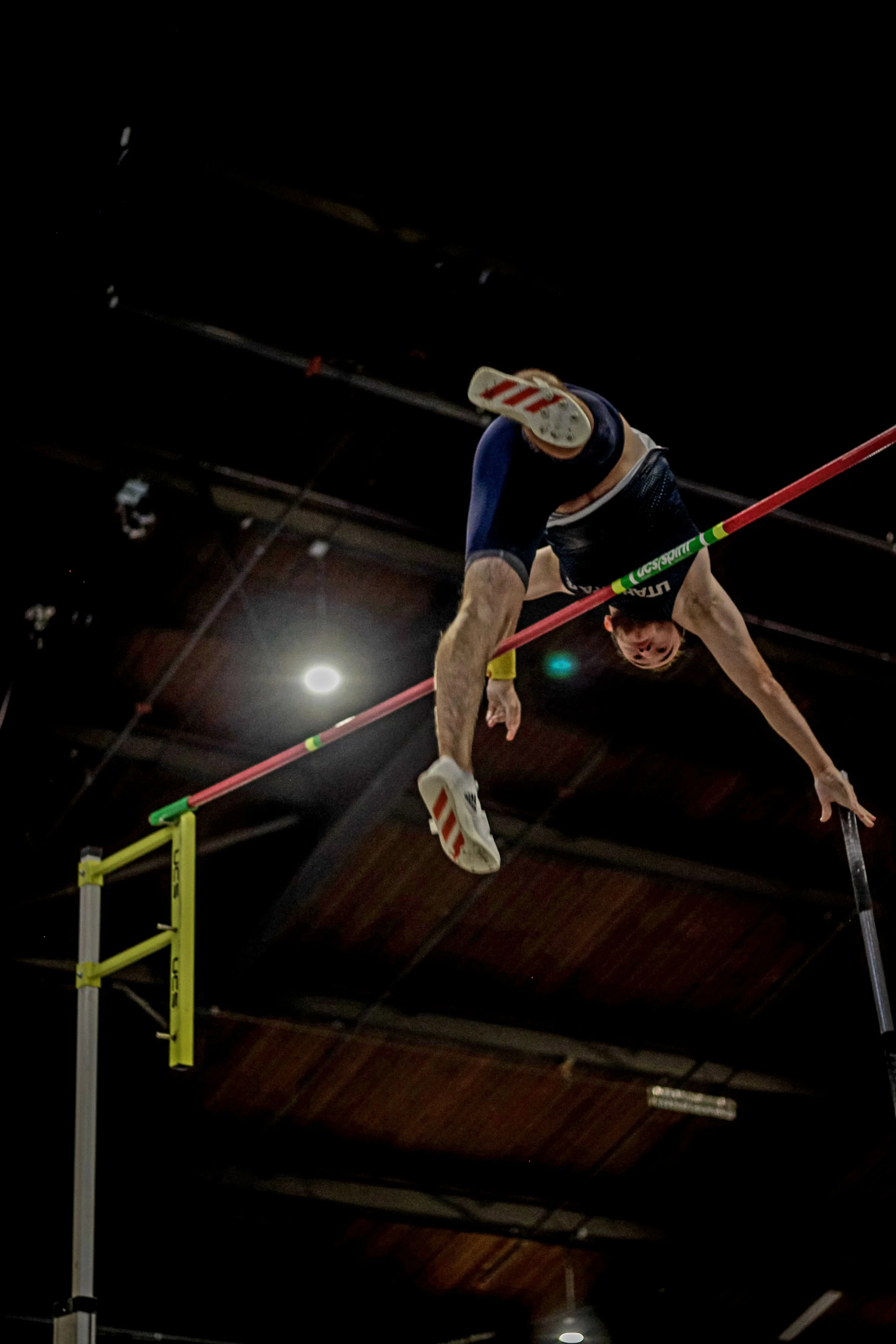Alaska Pole Vault Club