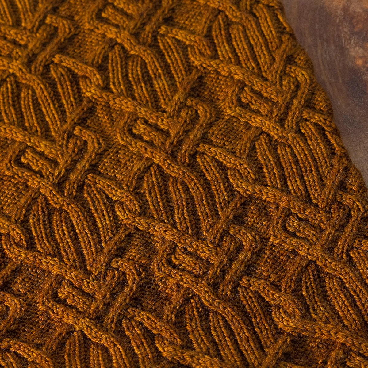 Top Ten Patterns — Baroque Purls