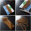 How to add fringe to a scarf — Baroque Purls