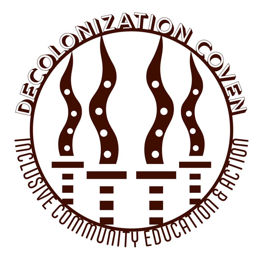 Decolonization Coven