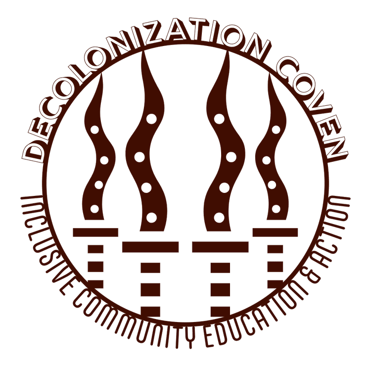 Decolonization Coven