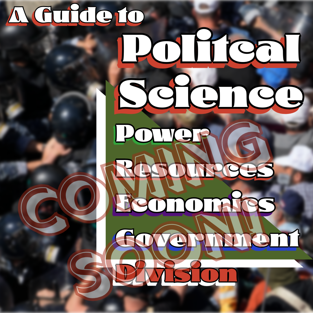 Decolonization Coven