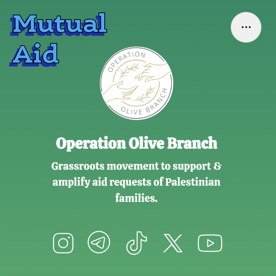 Decolonization Coven