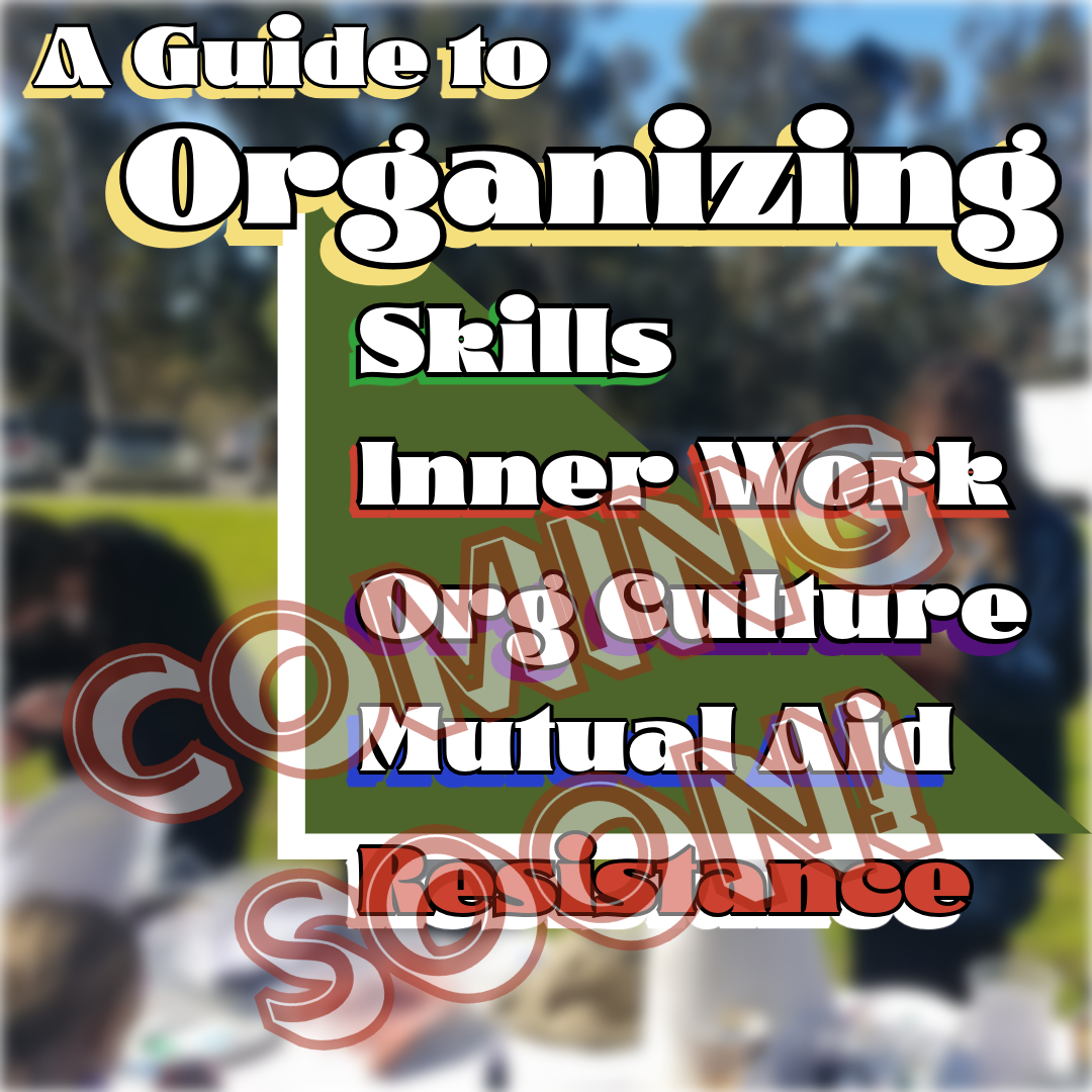 Decolonization Coven