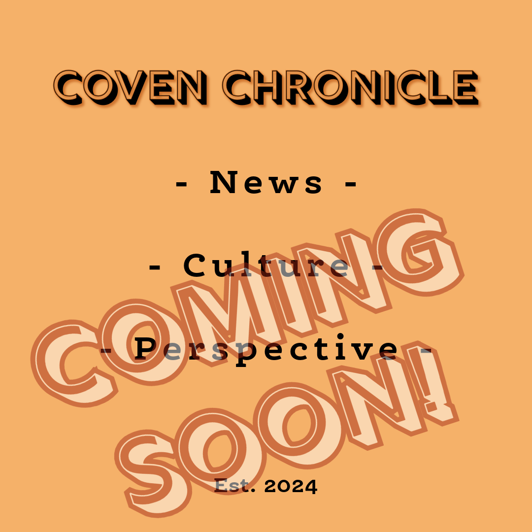 Decolonization Coven