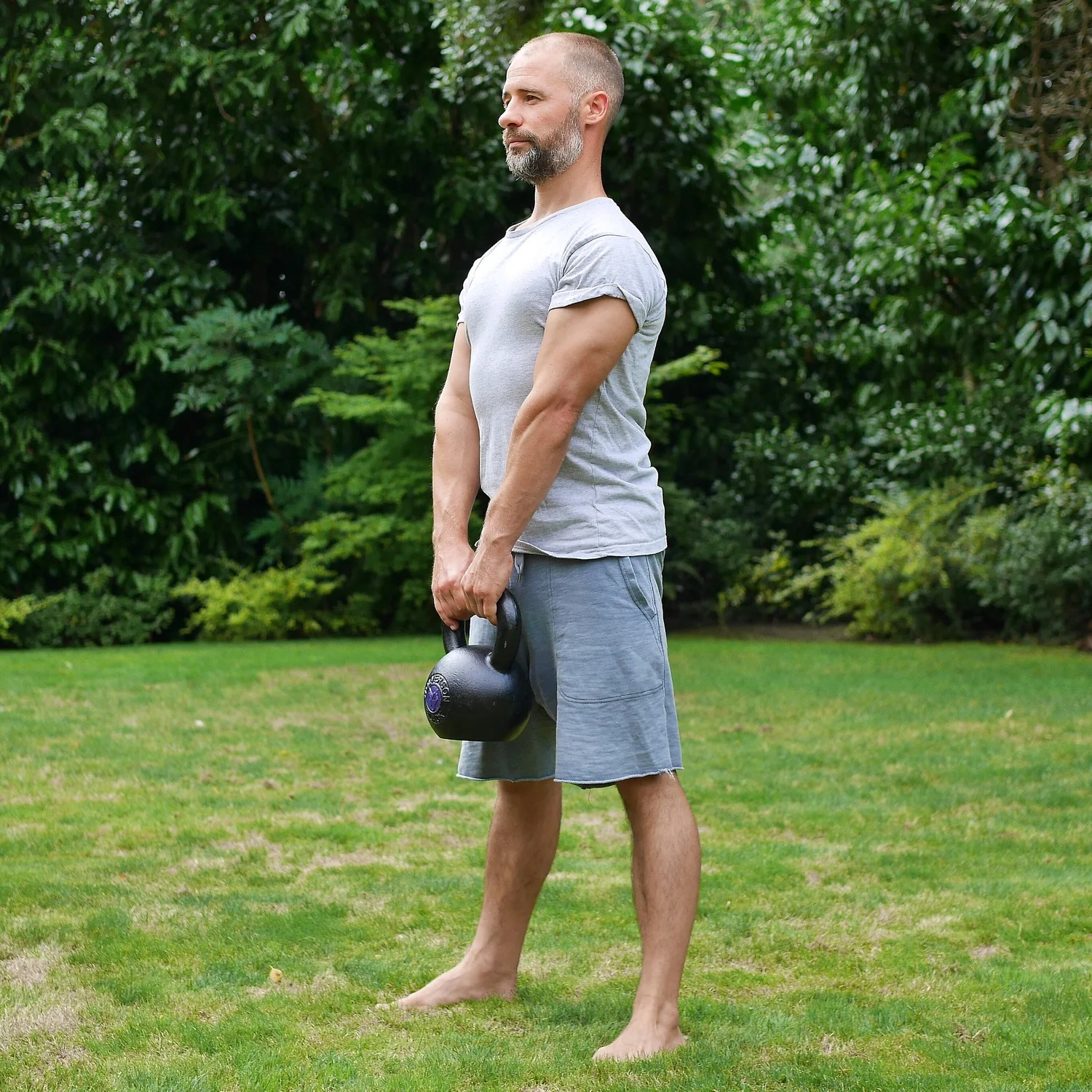 Why I Use Kettlebells — Nourishing Moves