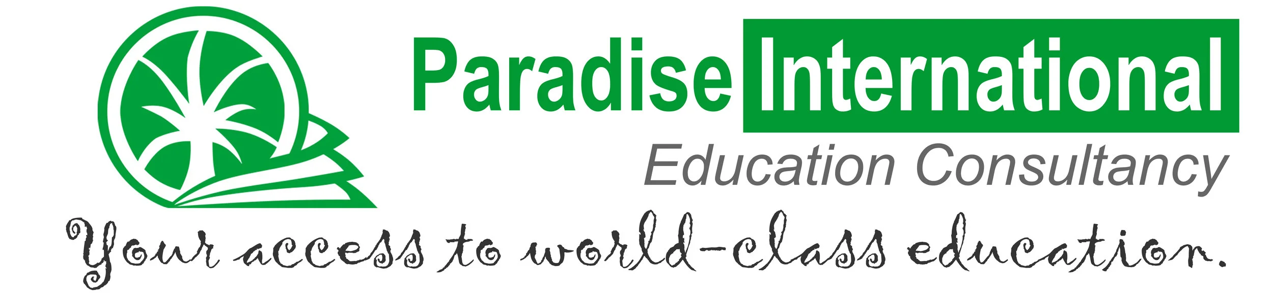 Paradise Education