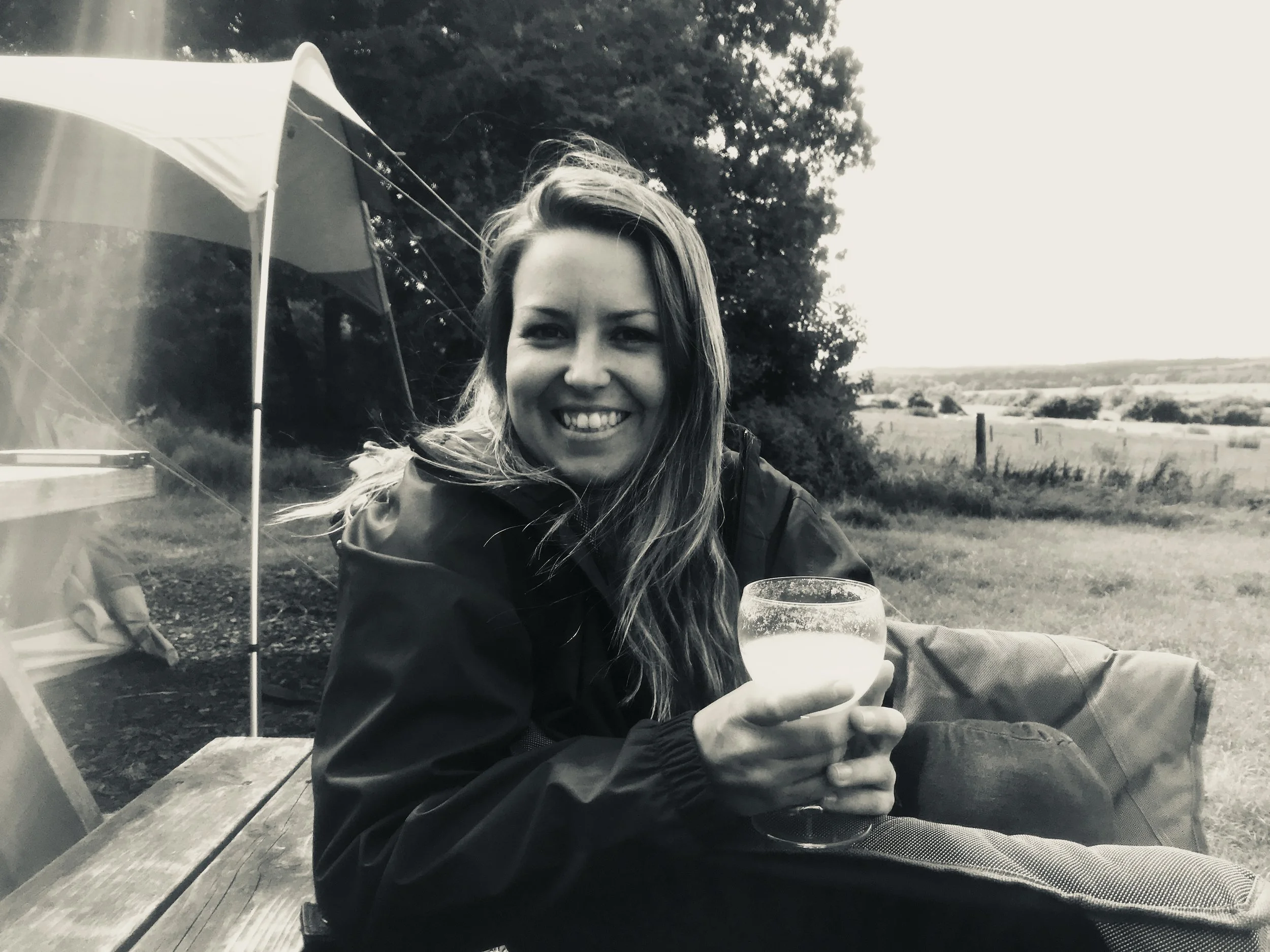 Victoria Godden Editorial