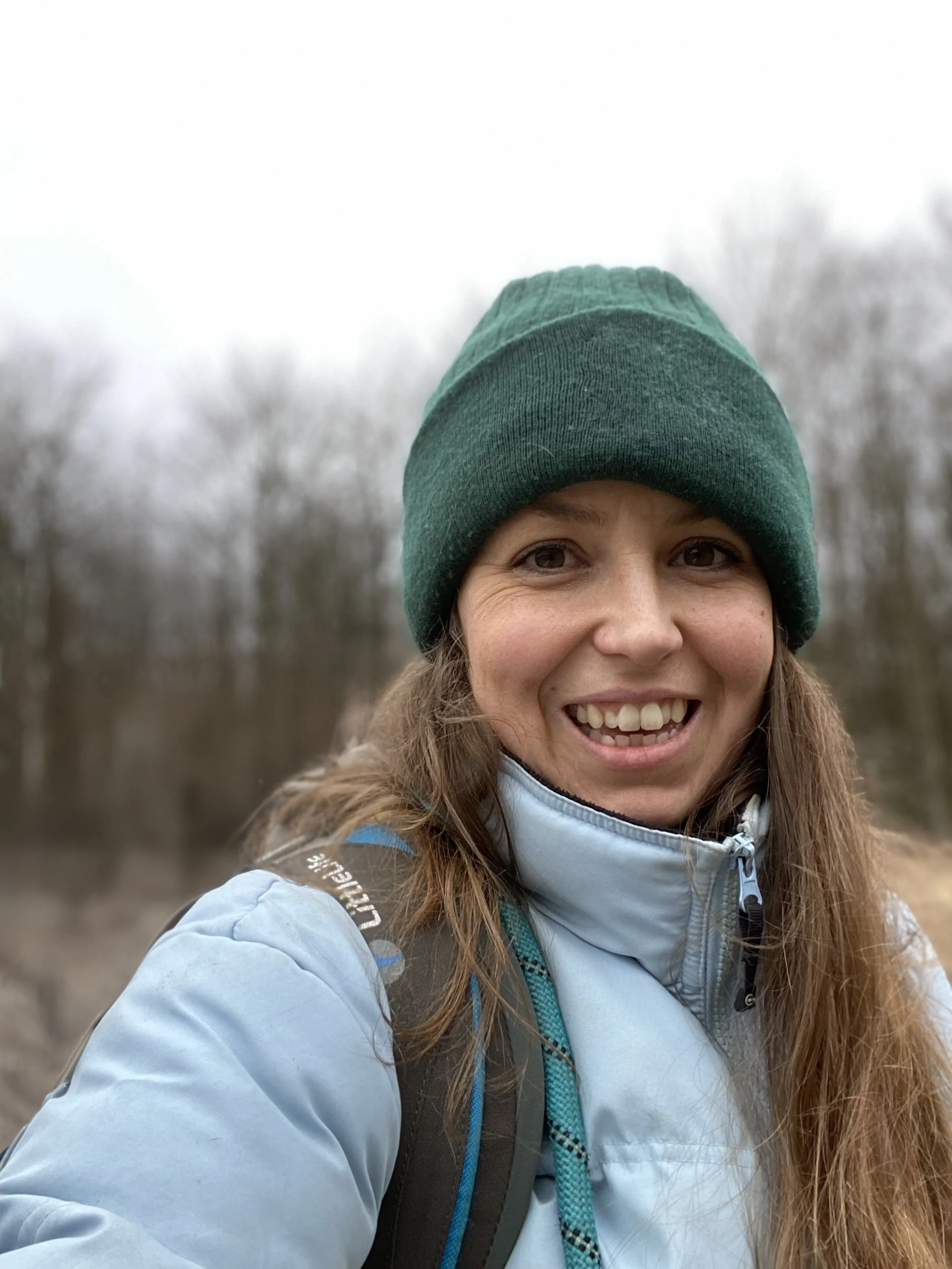 Victoria Godden Editorial