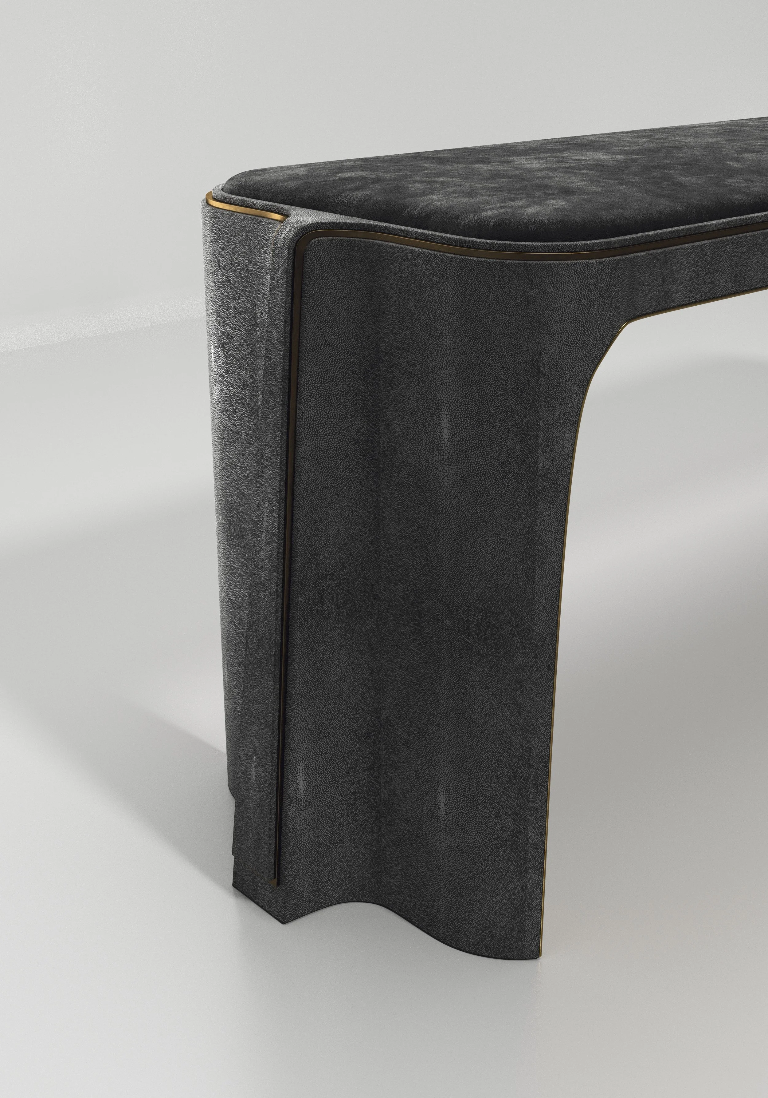 Axis Bench — R&Y AUGOUSTI