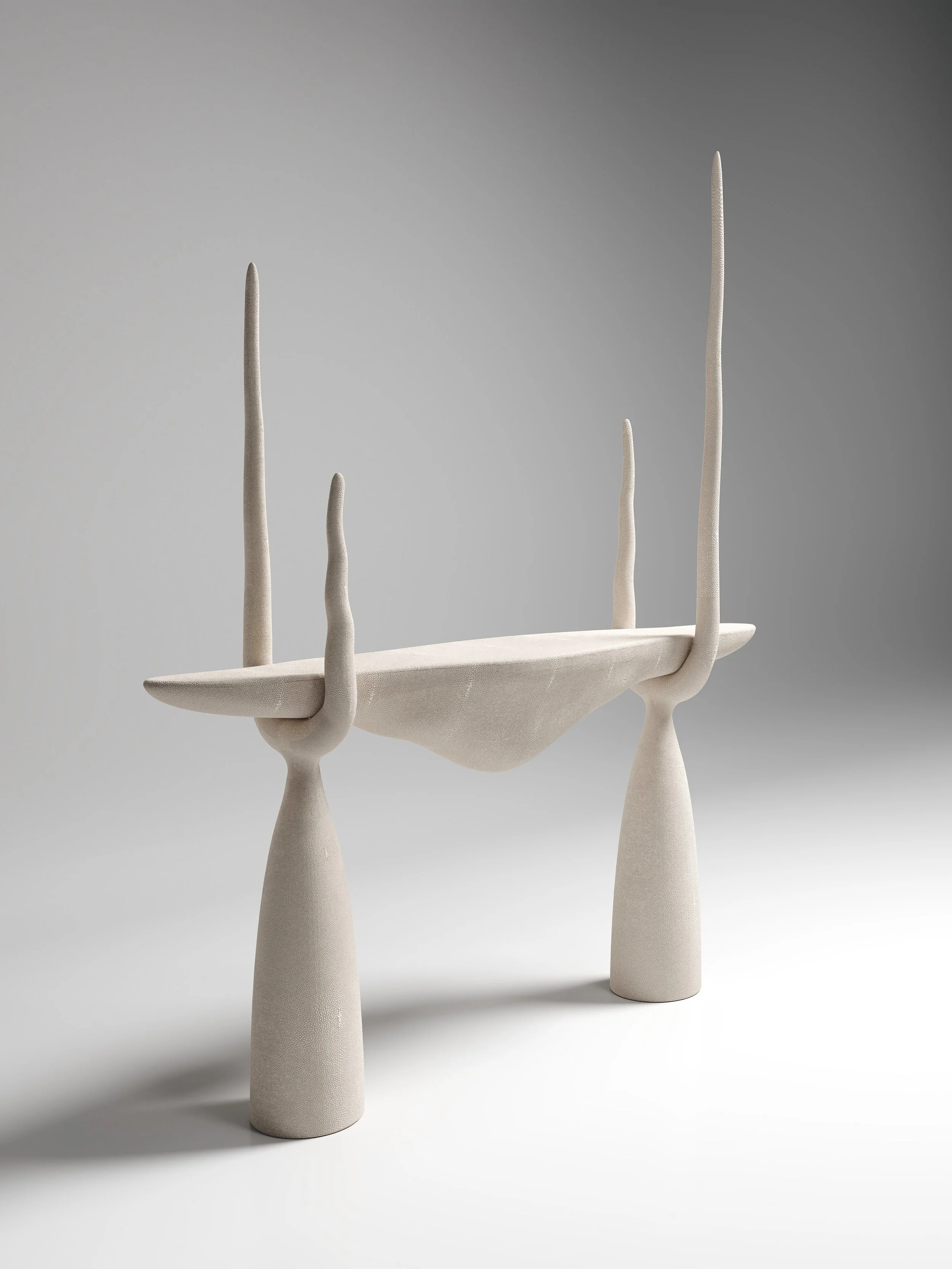 Sylvie Console — R&Y AUGOUSTI