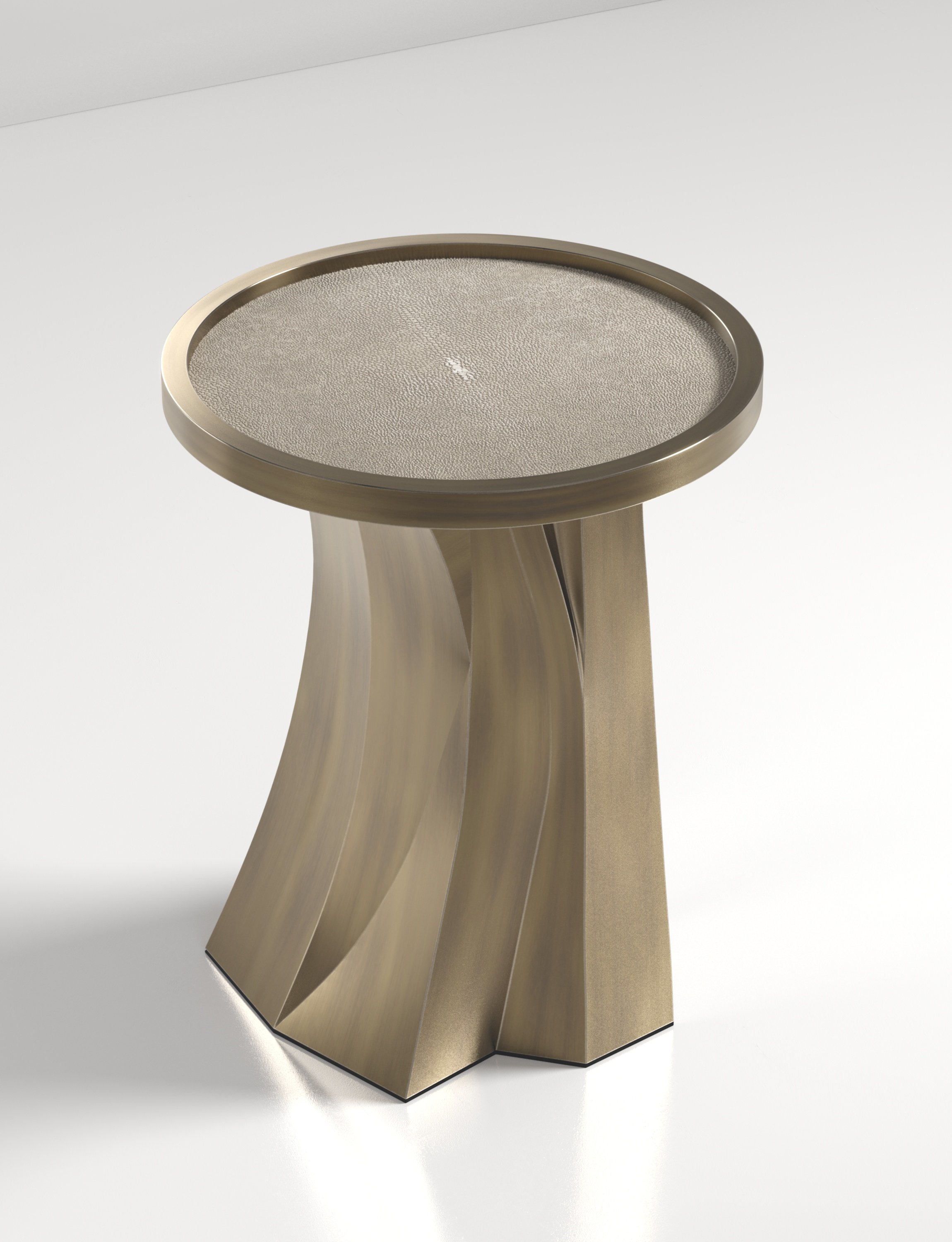 Alma Nesting Side Tables — R&Y AUGOUSTI