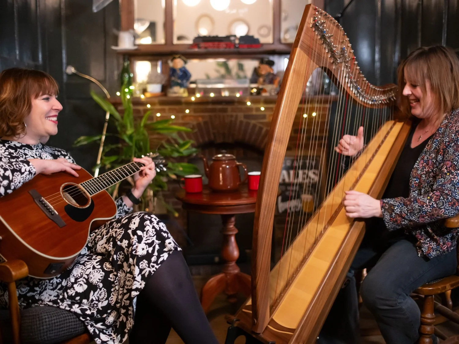 2024 Artists — Oxford Storytelling Festival