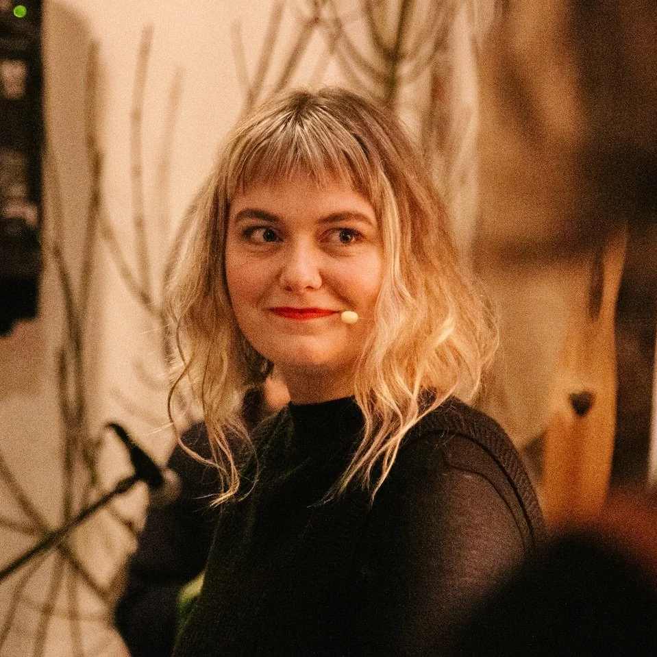 2024 Artists — Oxford Storytelling Festival
