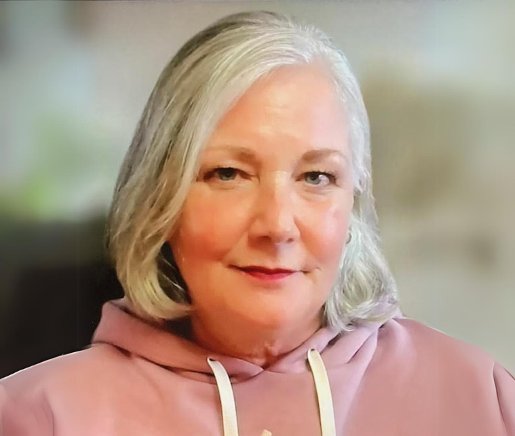 Muffie | Reclaim Initiative | You were Meant for More