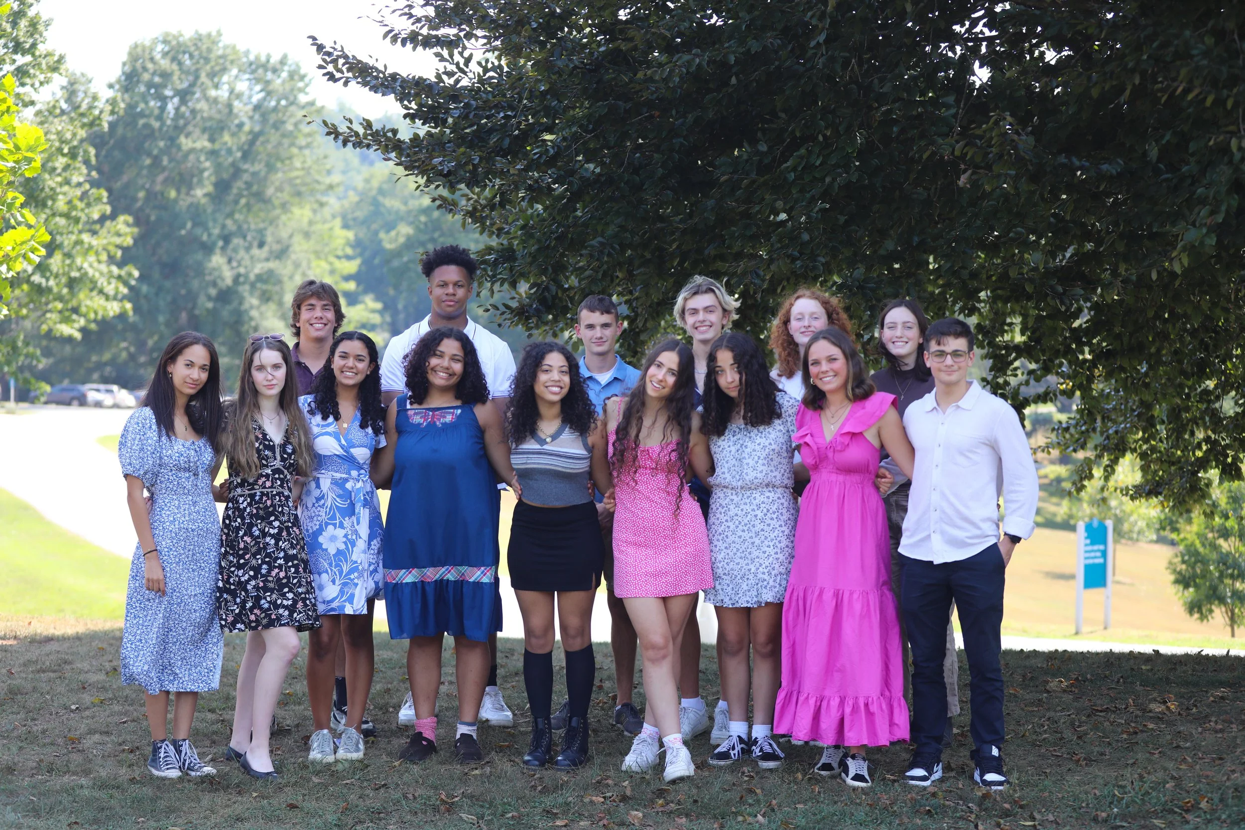 Honor on the Hill — Miller School of Albemarle | Private Boarding & Day ...