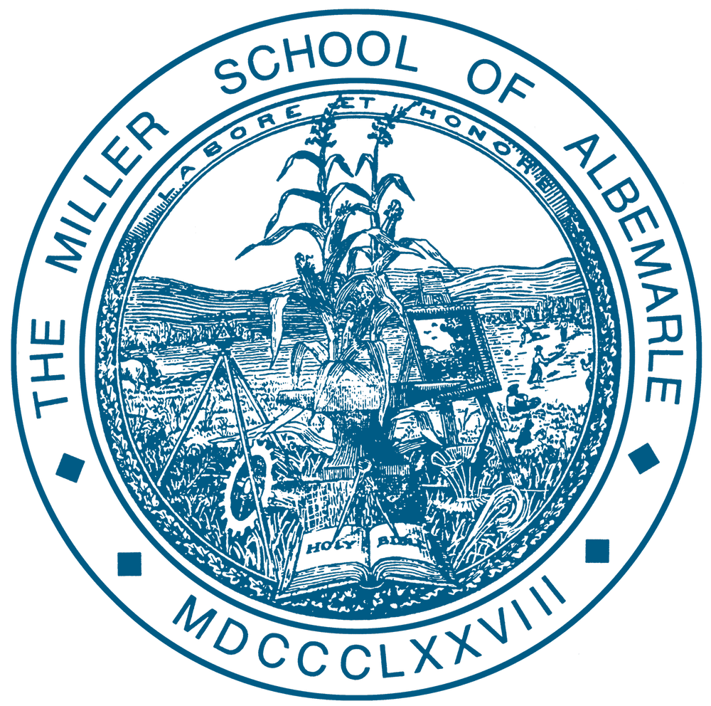 Branding Guide — Miller School of Albemarle | Private Boarding & Day ...
