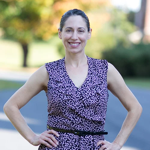 SCIENCE DEPARTMENT — Miller School of Albemarle