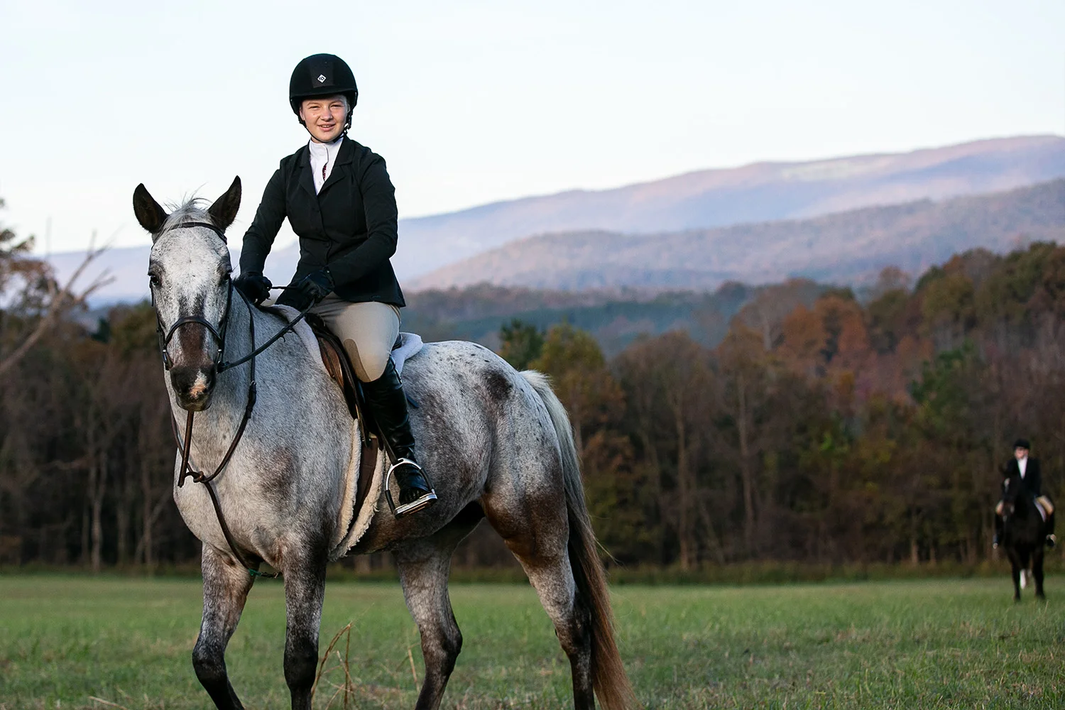 Miller School of Albemarle Equestrian Team — Miller School of Albemarle ...