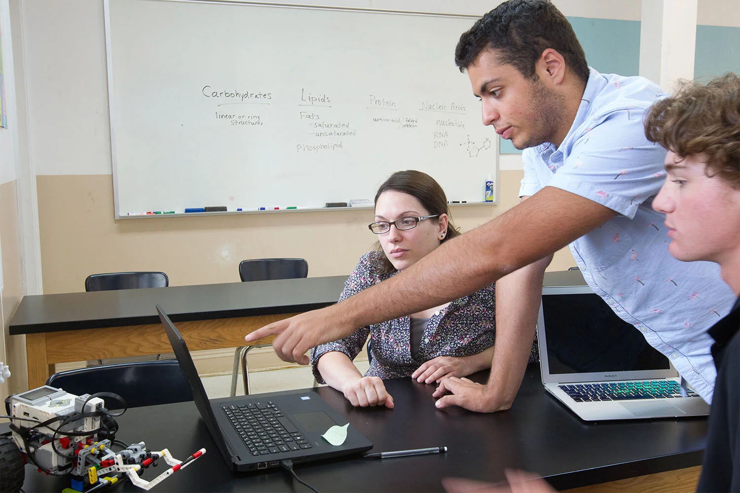 Caton Hall — Miller School of Albemarle | Private Boarding & Day School ...