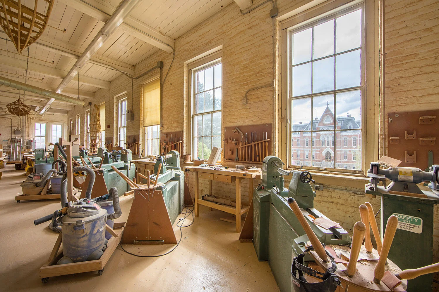 Caton Hall — Miller School of Albemarle | Private Boarding & Day School ...