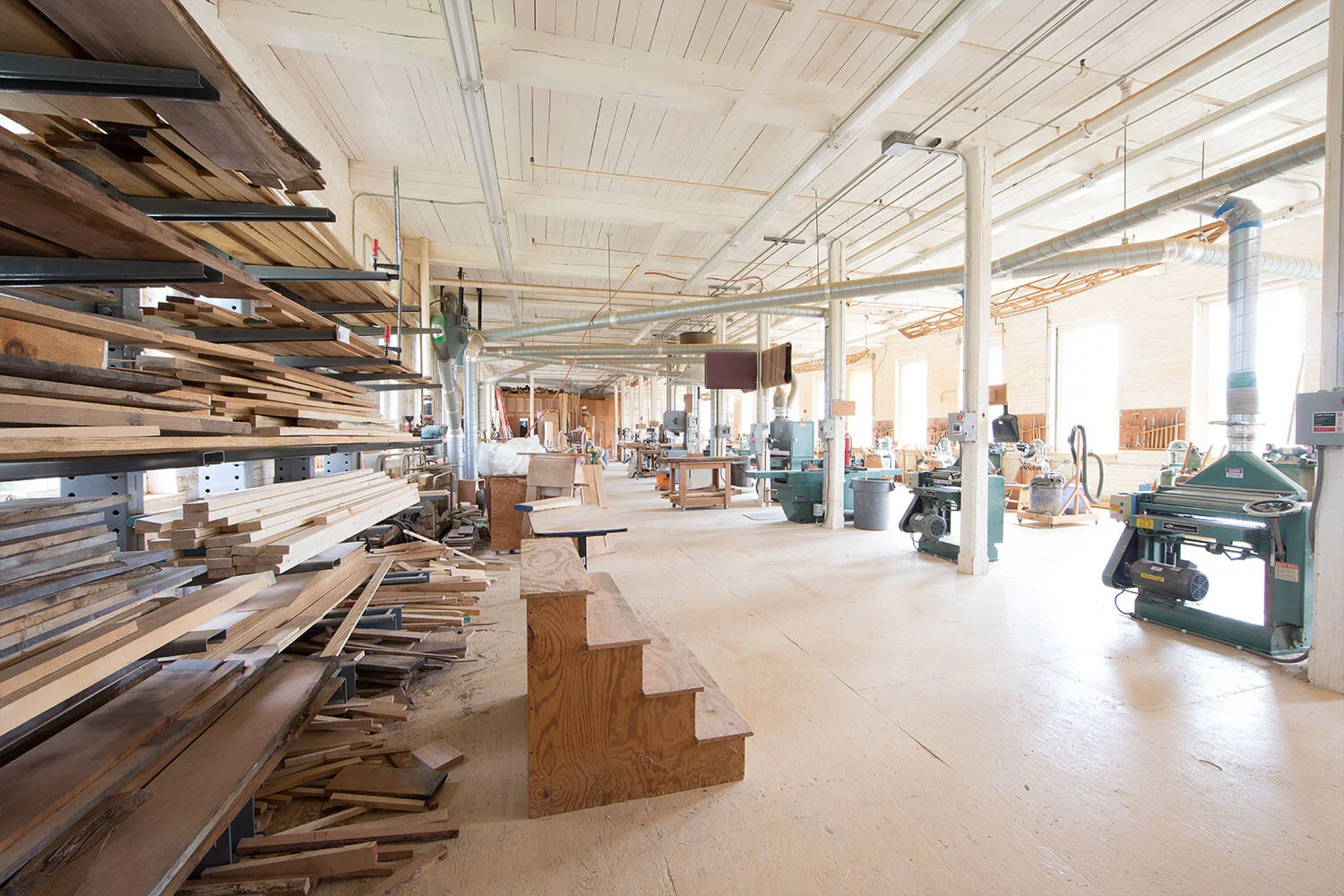 Caton Hall — Miller School of Albemarle | Private Boarding & Day School ...