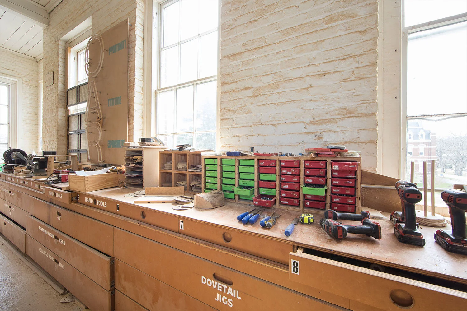 Caton Hall — Miller School of Albemarle | Private Boarding & Day School ...