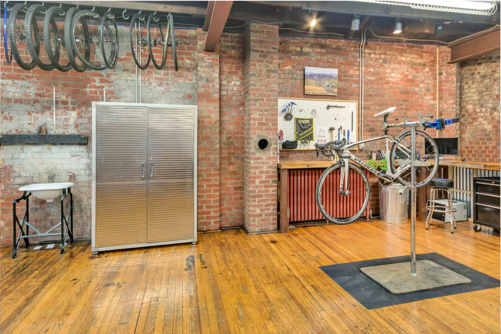 Endurance Room — Miller School of Albemarle | Private Boarding & Day ...