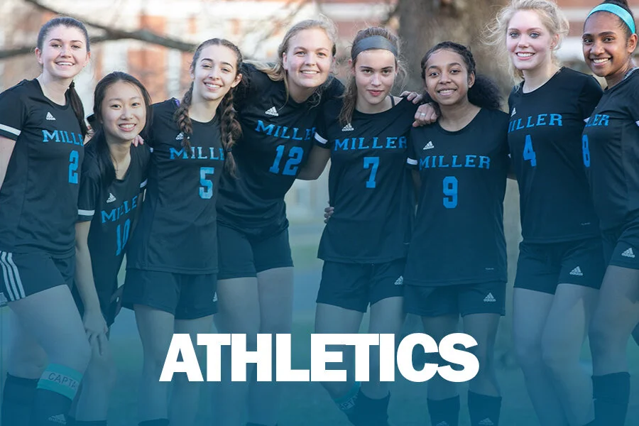 VIRTUAL TOUR — Miller School of Albemarle | Private Boarding & Day ...