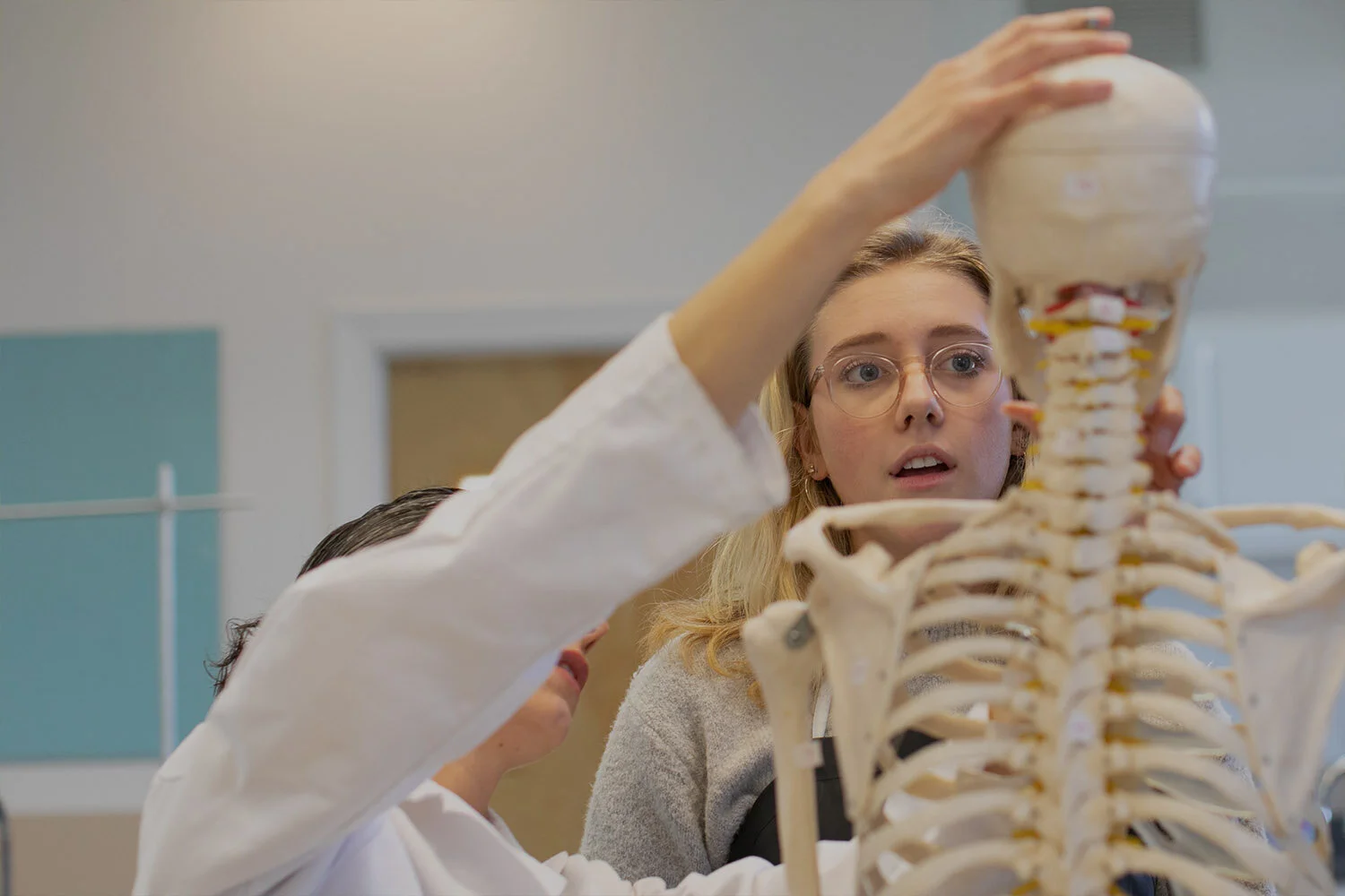 SCIENCE DEPARTMENT — Miller School of Albemarle | Private Boarding ...